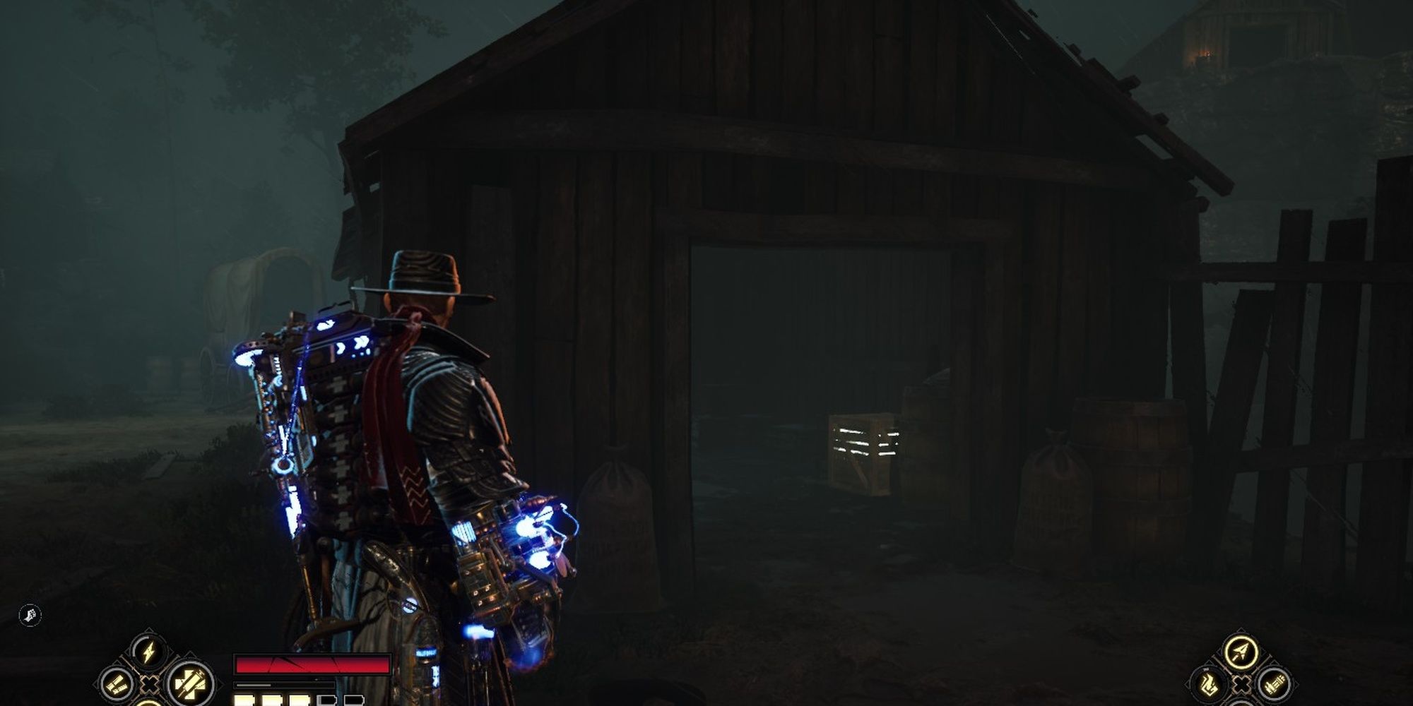 Walkthrough Of Chapter Eleven: A Man Of The People In Evil West