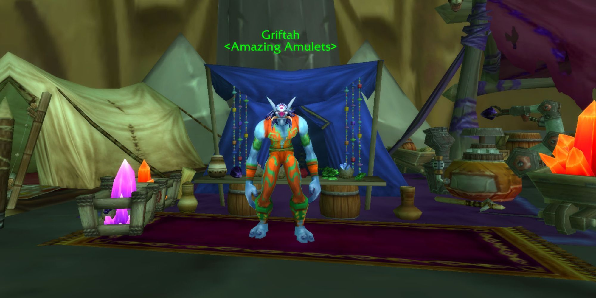 World Of Warcraft: 8 Hilarious Item Descriptions