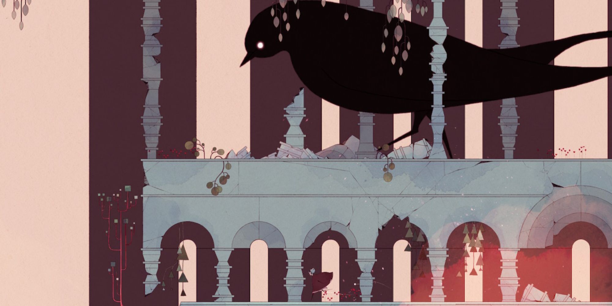 Changes And Improvements To Make To Gris