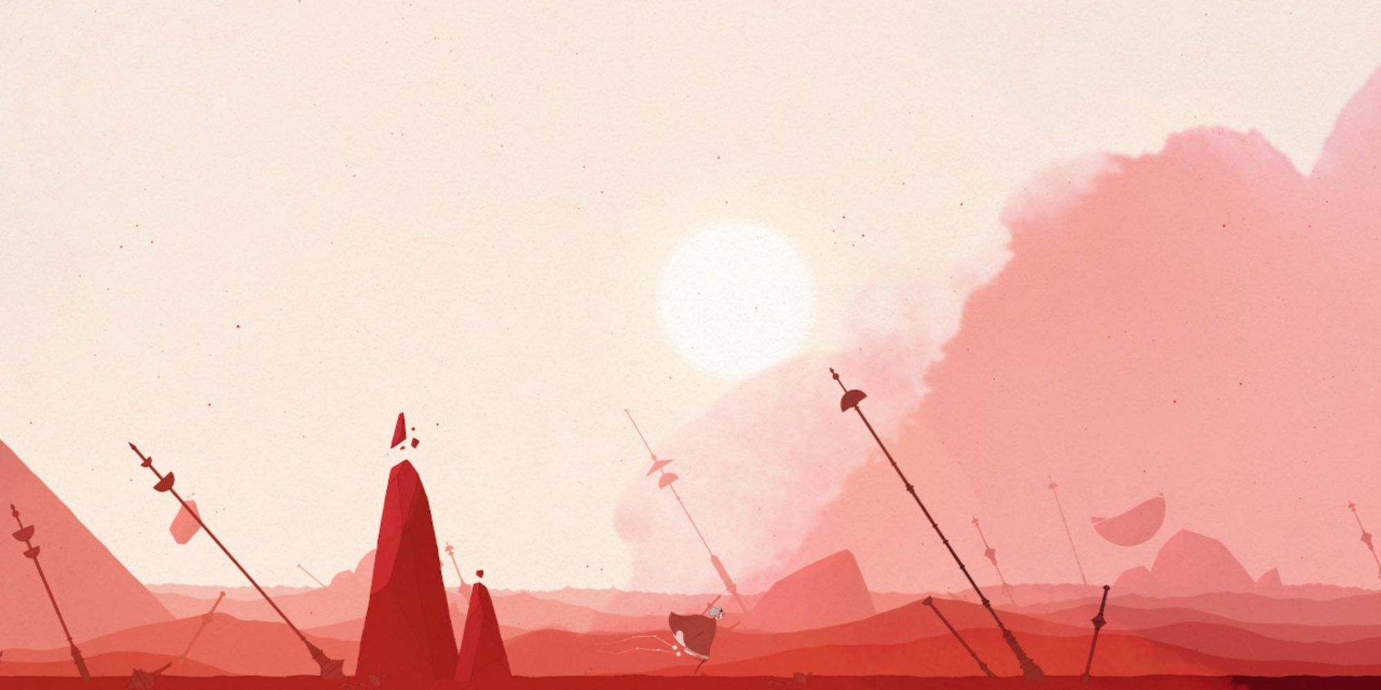 Changes And Improvements To Make To Gris