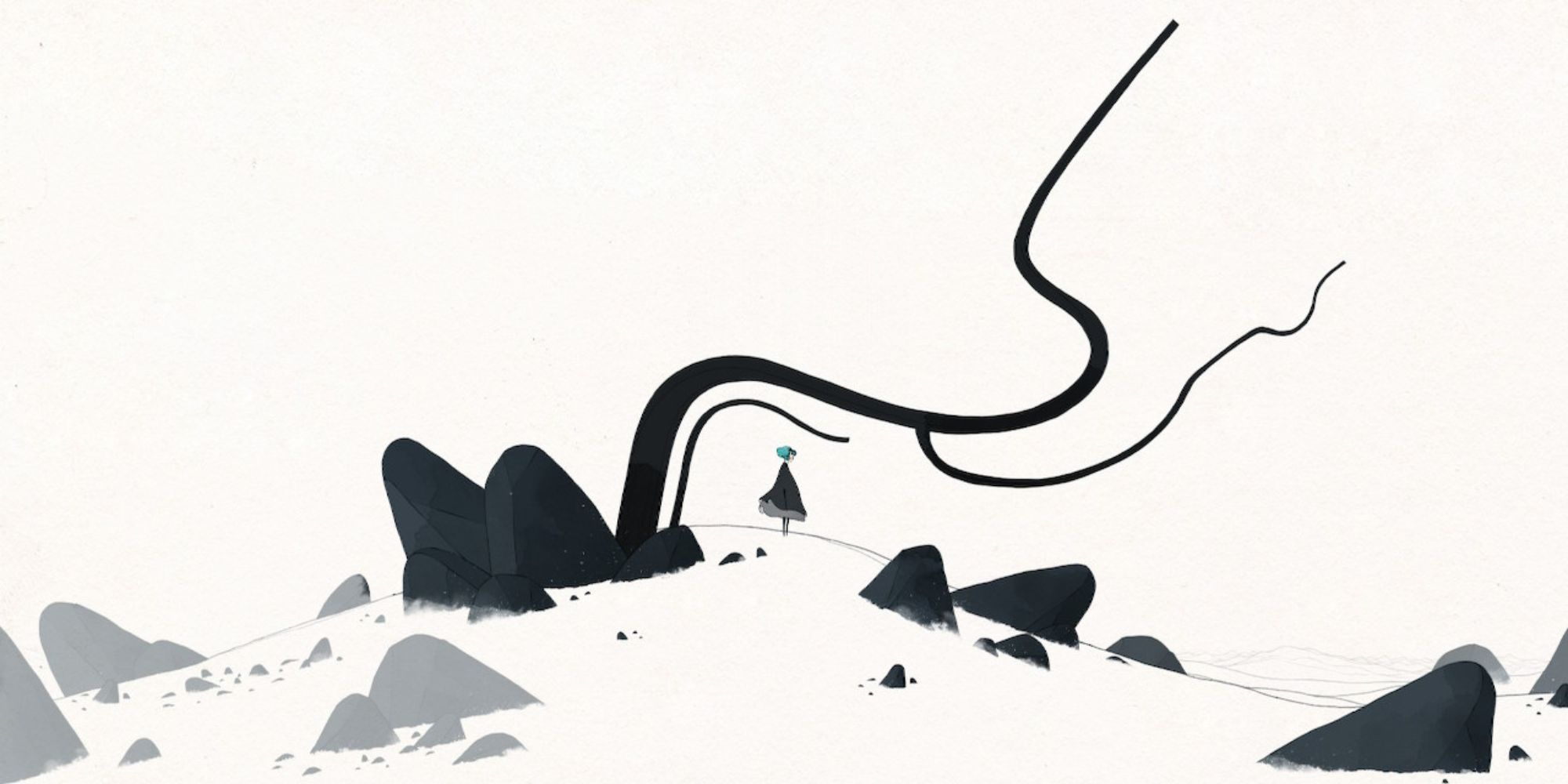 Changes And Improvements To Make To Gris