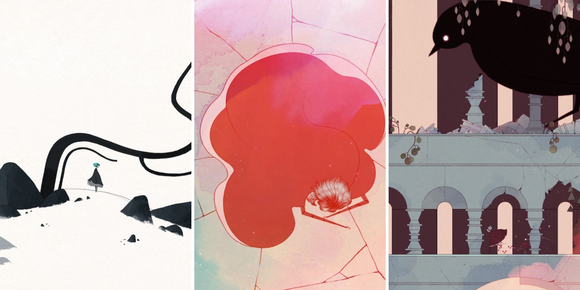 Changes And Improvements To Make To Gris