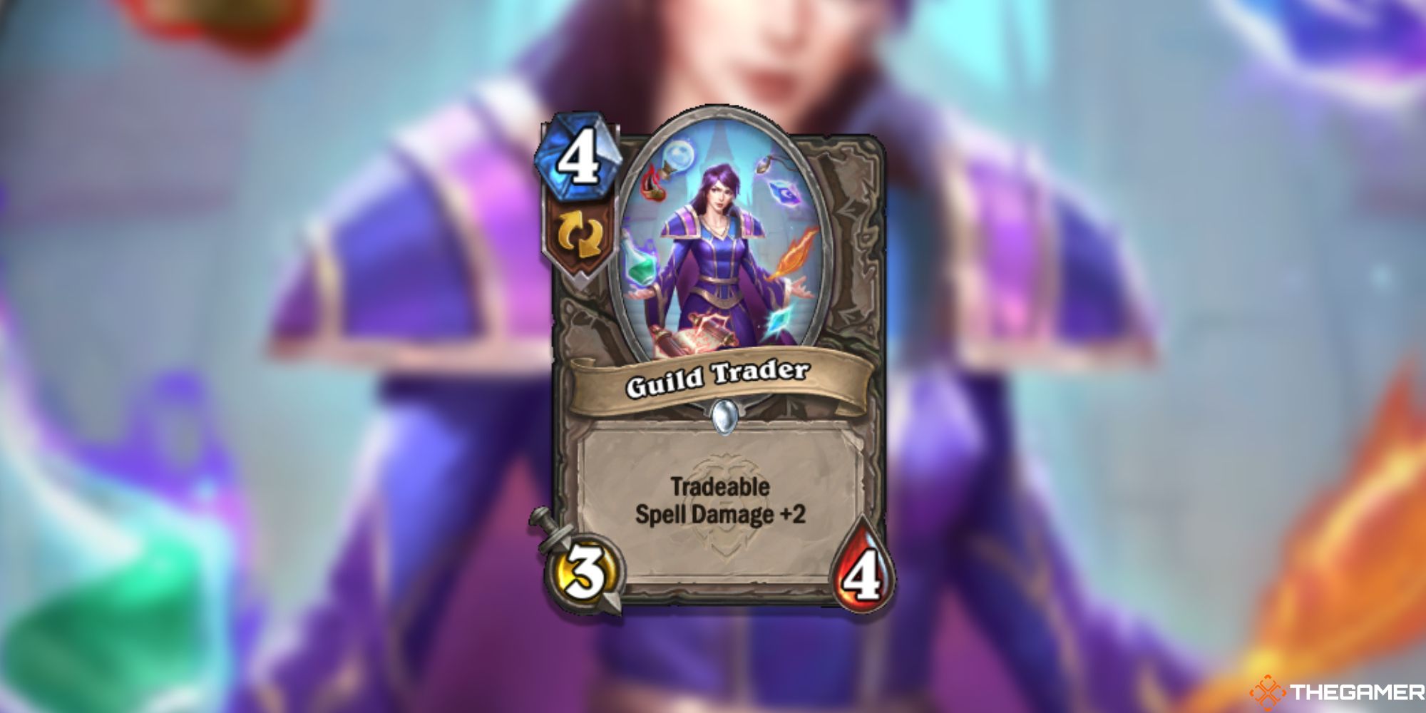The Best Tradeable Cards In Standard – Hearthstone