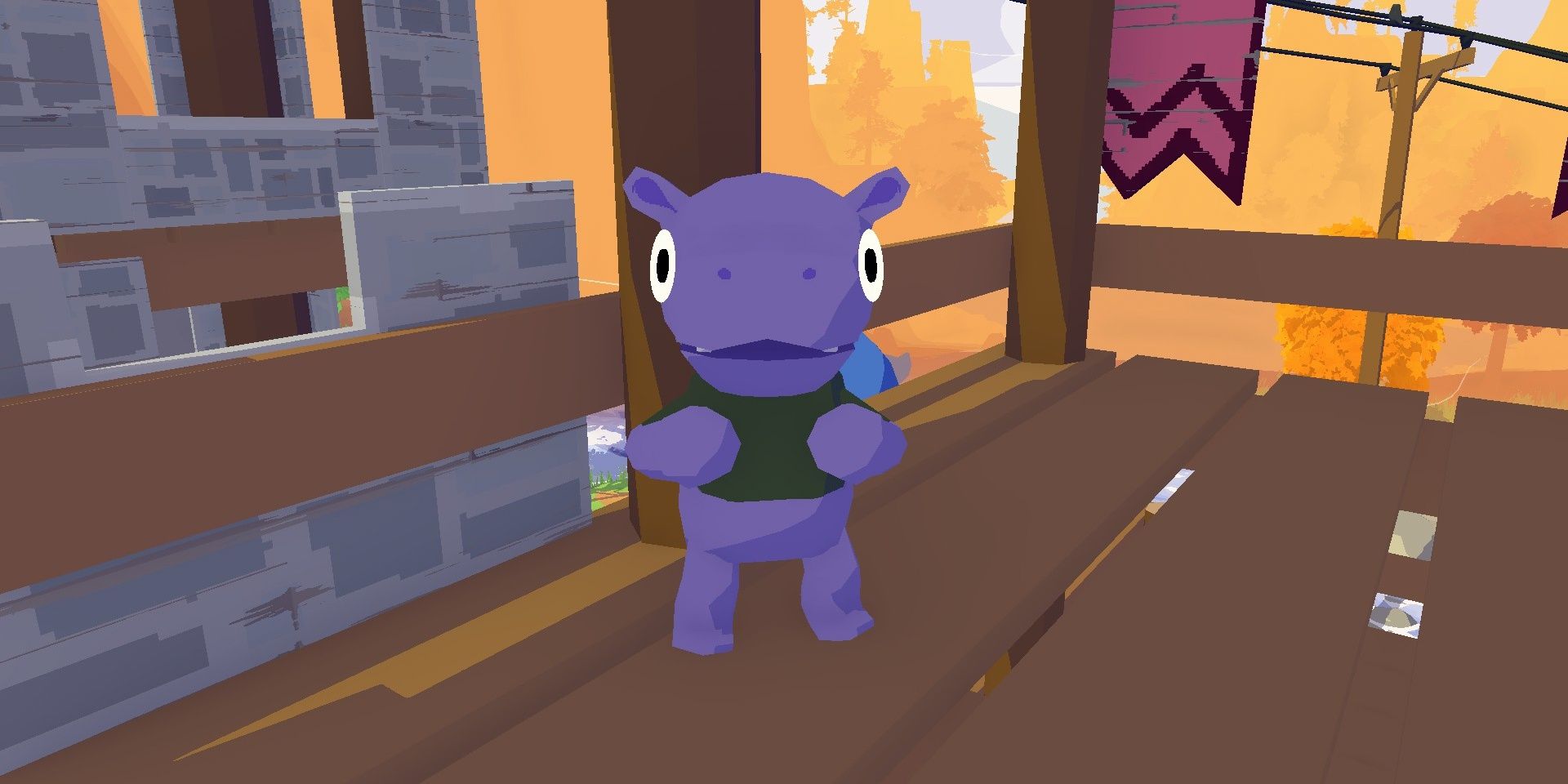 The Best Characters In Lil Gator Game