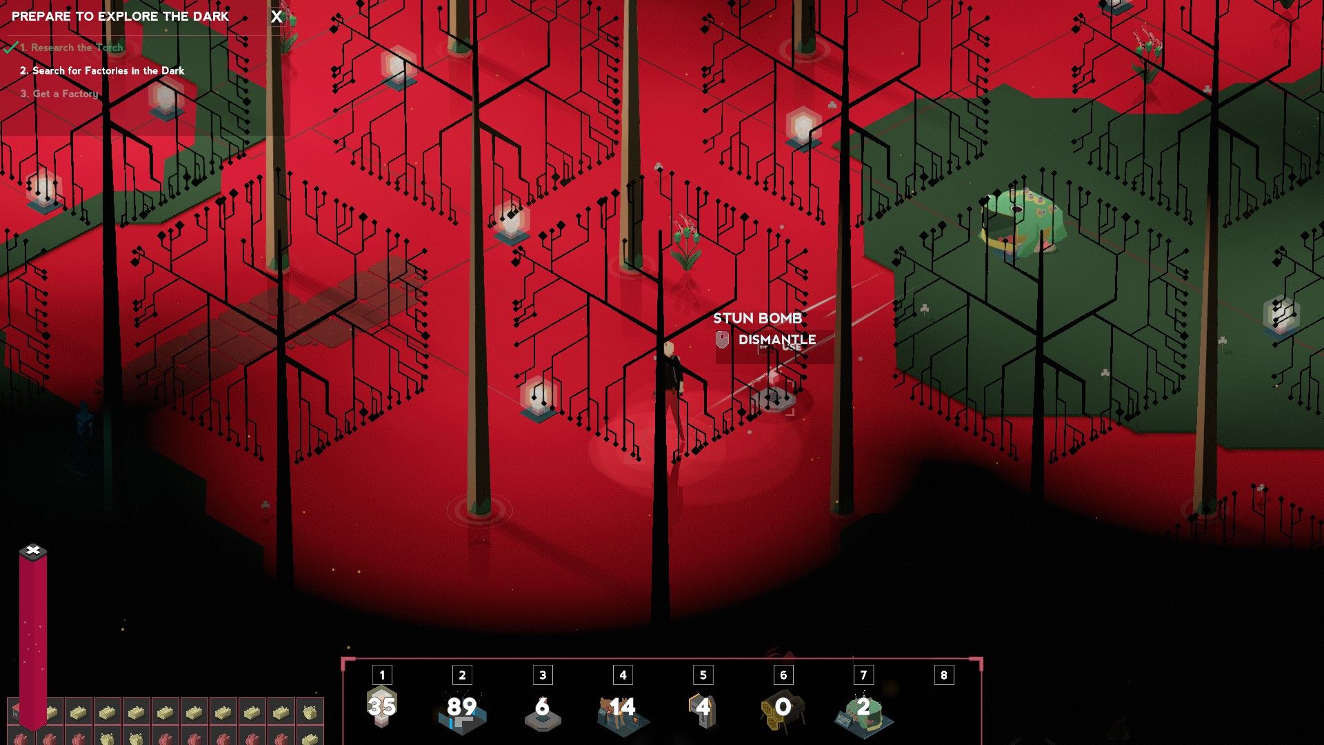 Complete Guide To Automate Farming In Atrio: The Dark World