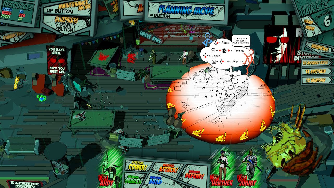 Beginner Tips & Tricks For Space Raiders In Space