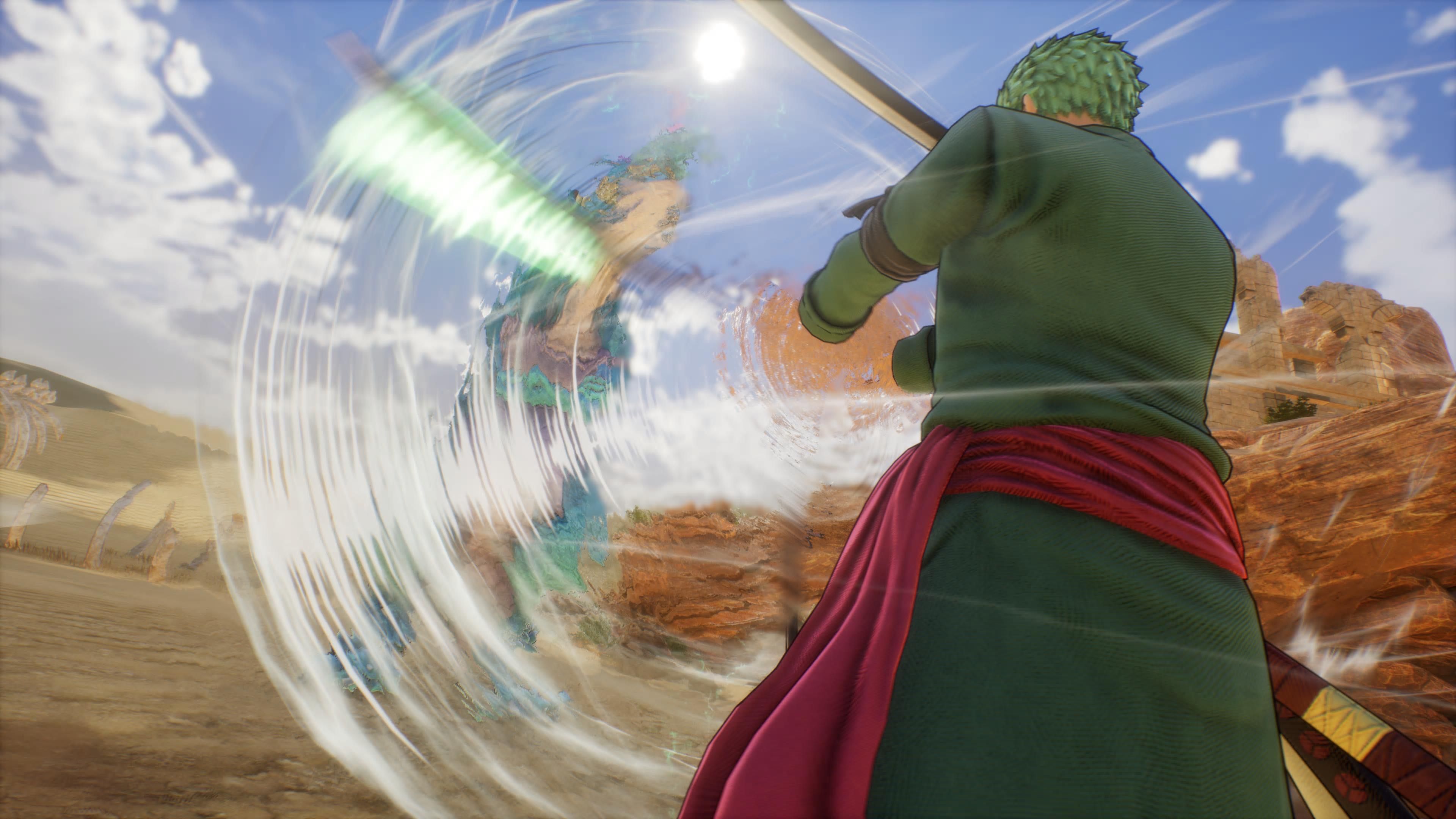 18 Best Battle Abilities in One Piece Odyssey