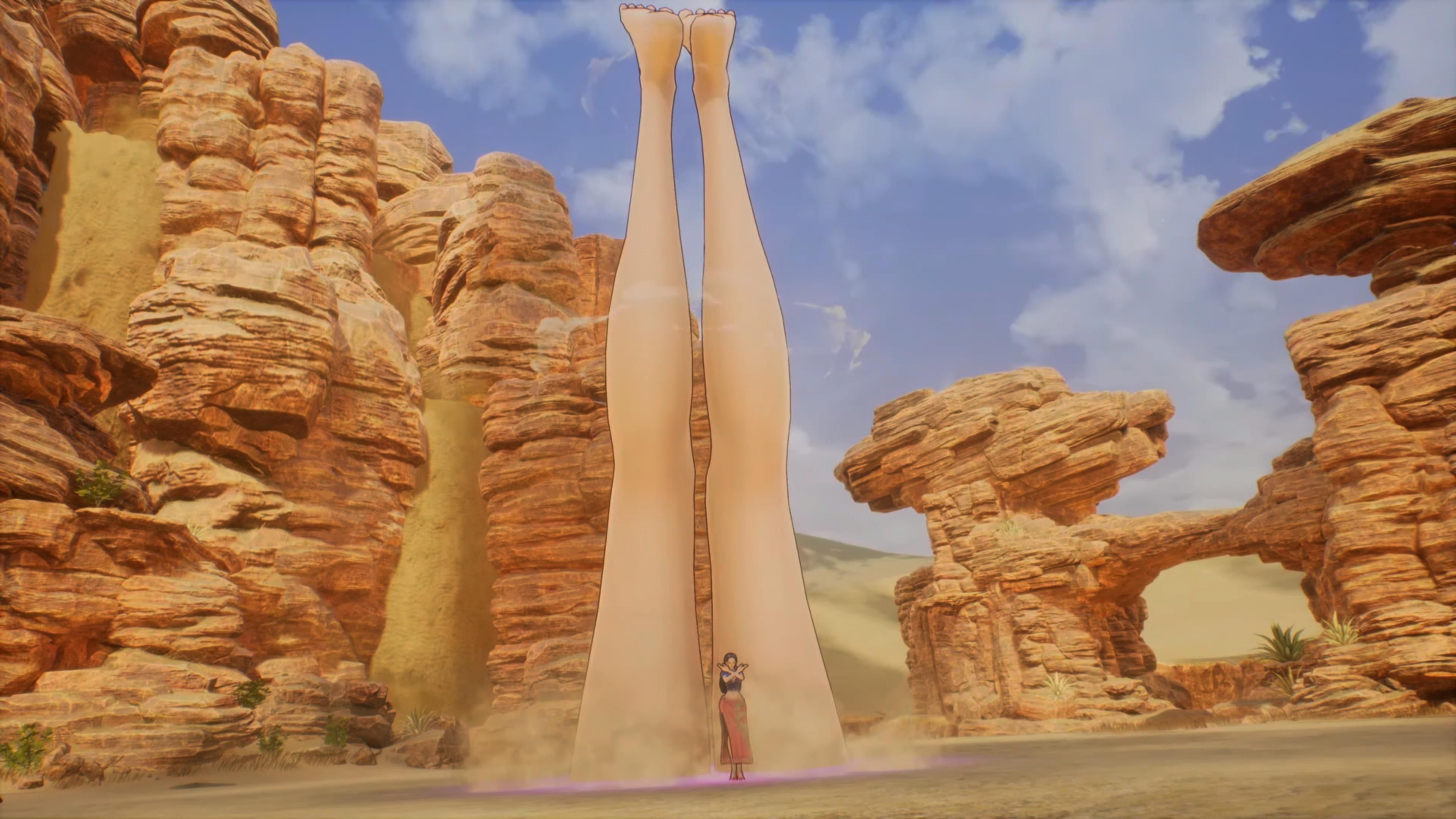 18 Best Battle Abilities in One Piece Odyssey