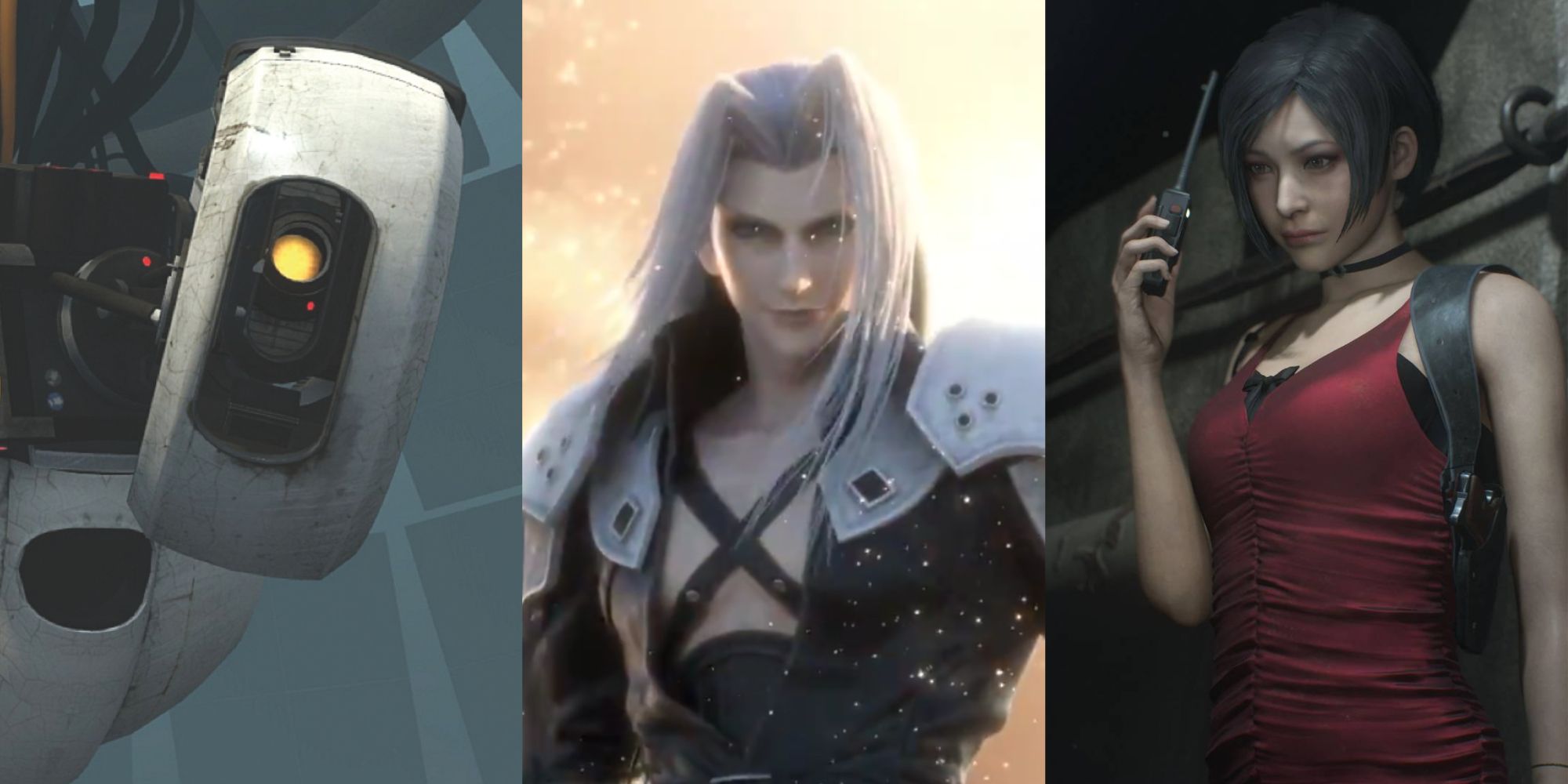 Game Characters Who Could Figure Out They’re In A Video Game