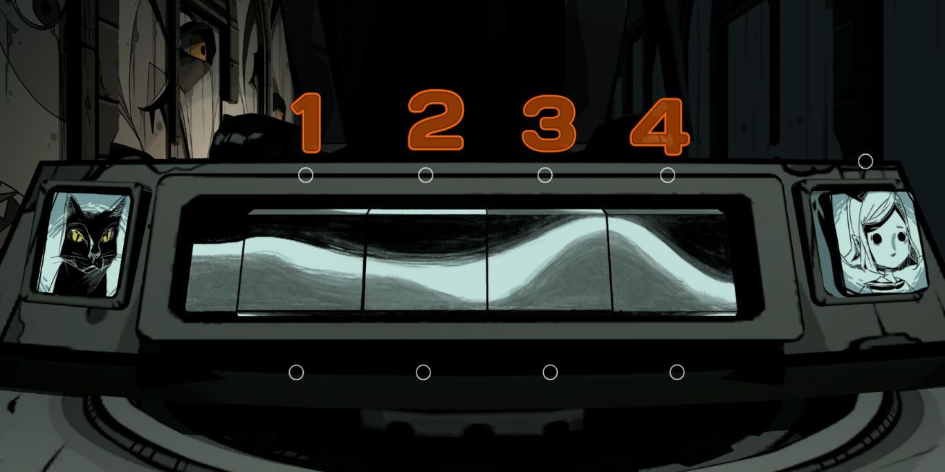 How To Solve The Cat Statue And Moving Platform Puzzle In Iris Fall