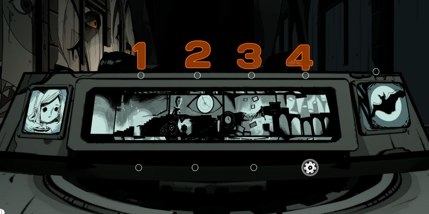 How To Solve The Cat Statue And Moving Platform Puzzle In Iris Fall