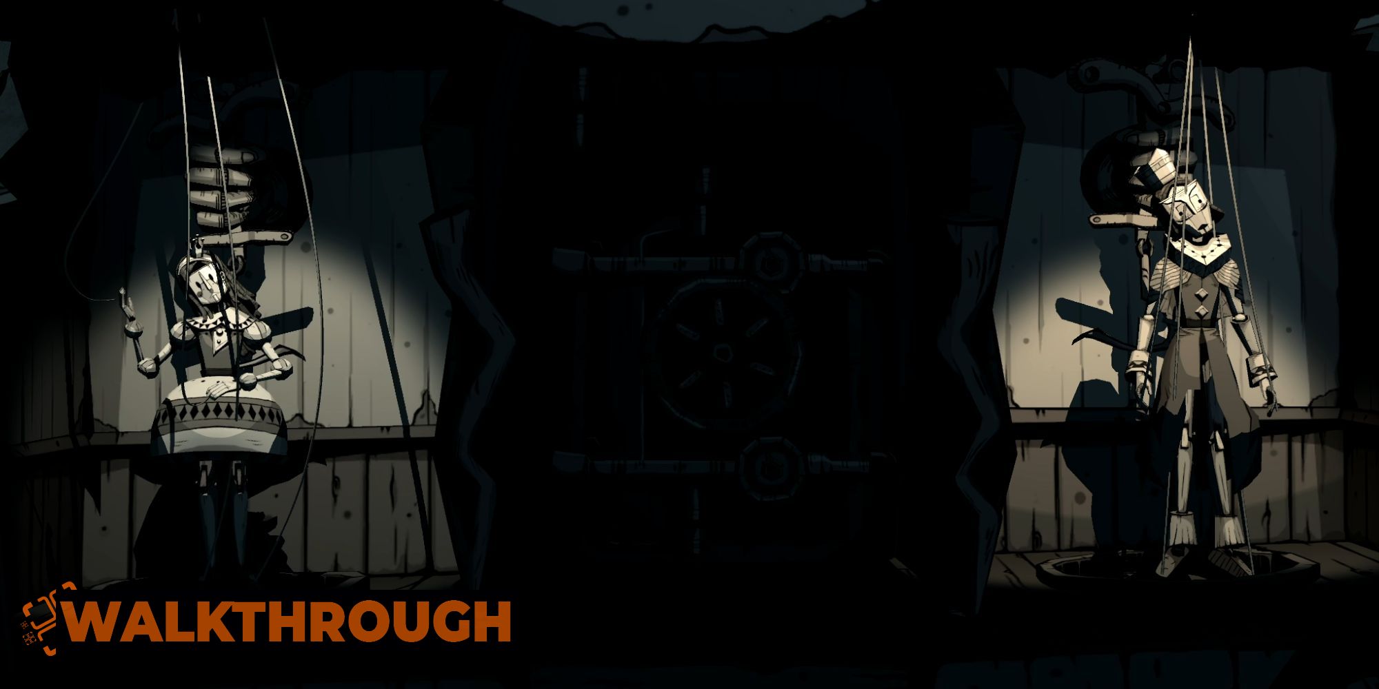 How To Beat The First Doll Puzzle In Iris Fall