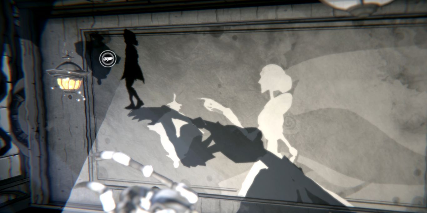 How To Solve The Shadow On Book Puzzle In Iris Fall