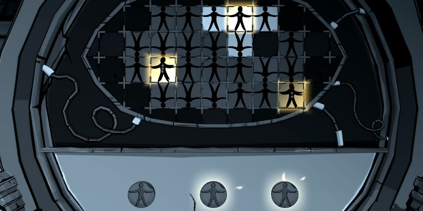 How To Solve The Rail And Giant Machine Puzzle In Iris Fall