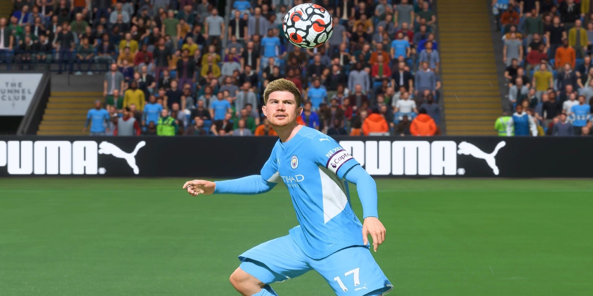 FIFA 23: The Best Midfielders