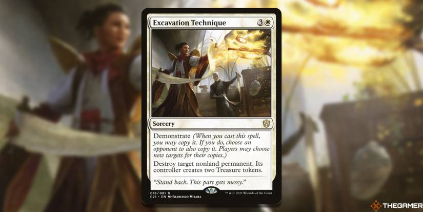 The Best Group Hug Cards For An MtG Commander Deck