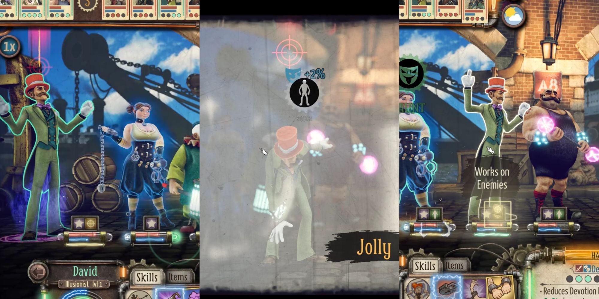 Beginner Tips For Circus Electrique