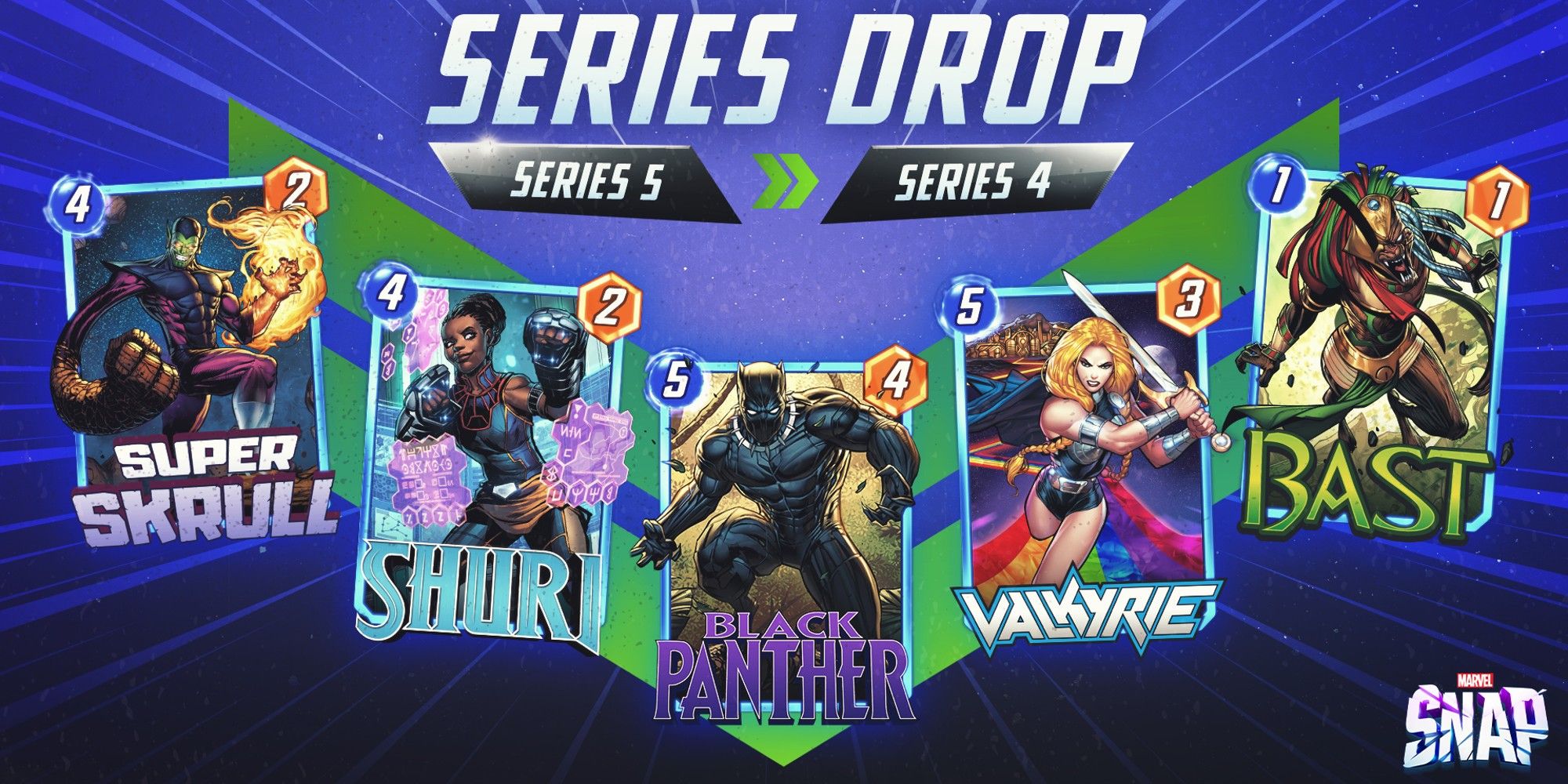 Marvel Snap's Battle Mode Currently Slated To Launch On January 31