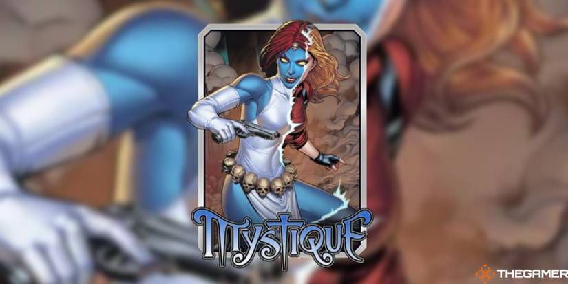 Marvel Snap: 10 Best Cards For A Mr. Negative Deck