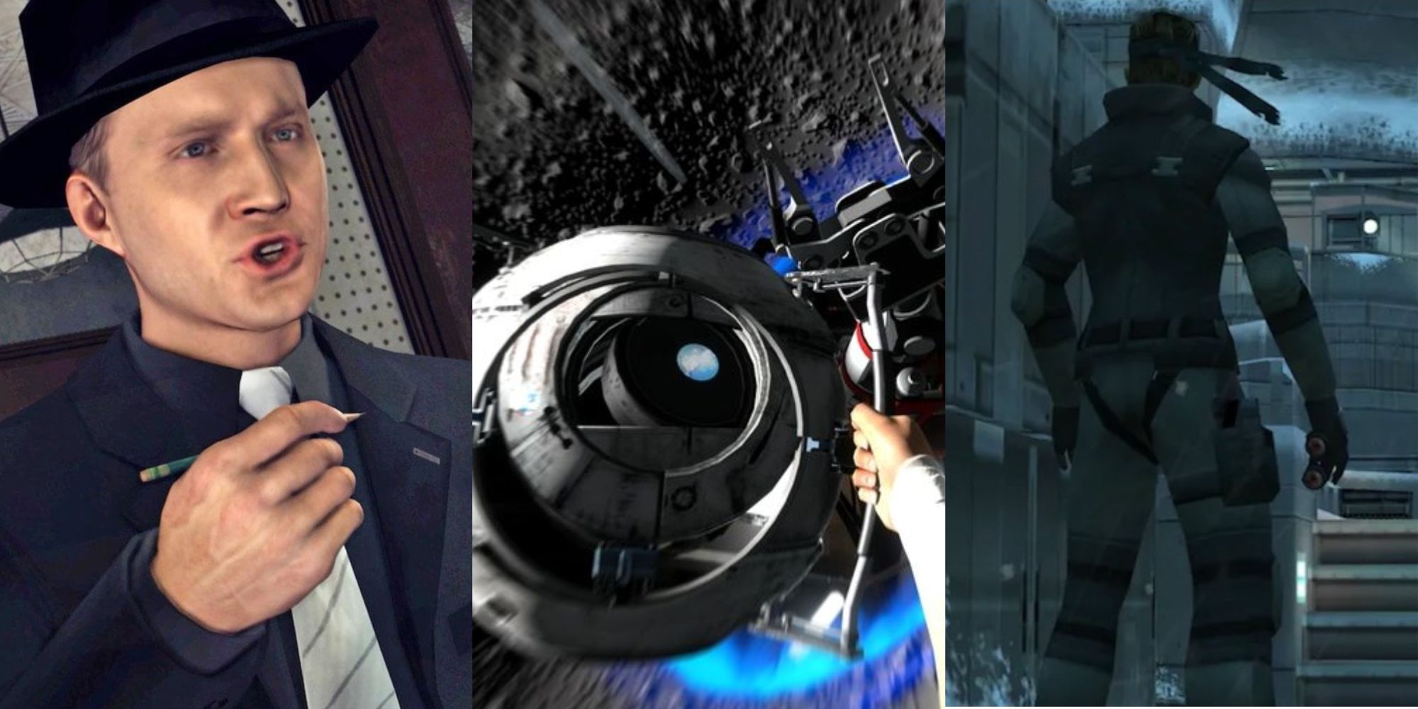 Times I Pointed At The Screen And Said "That's Totally Me"