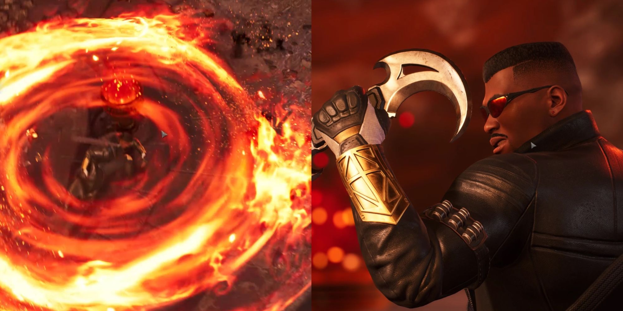 The Best Blade Cards In Marvel's Midnight Suns