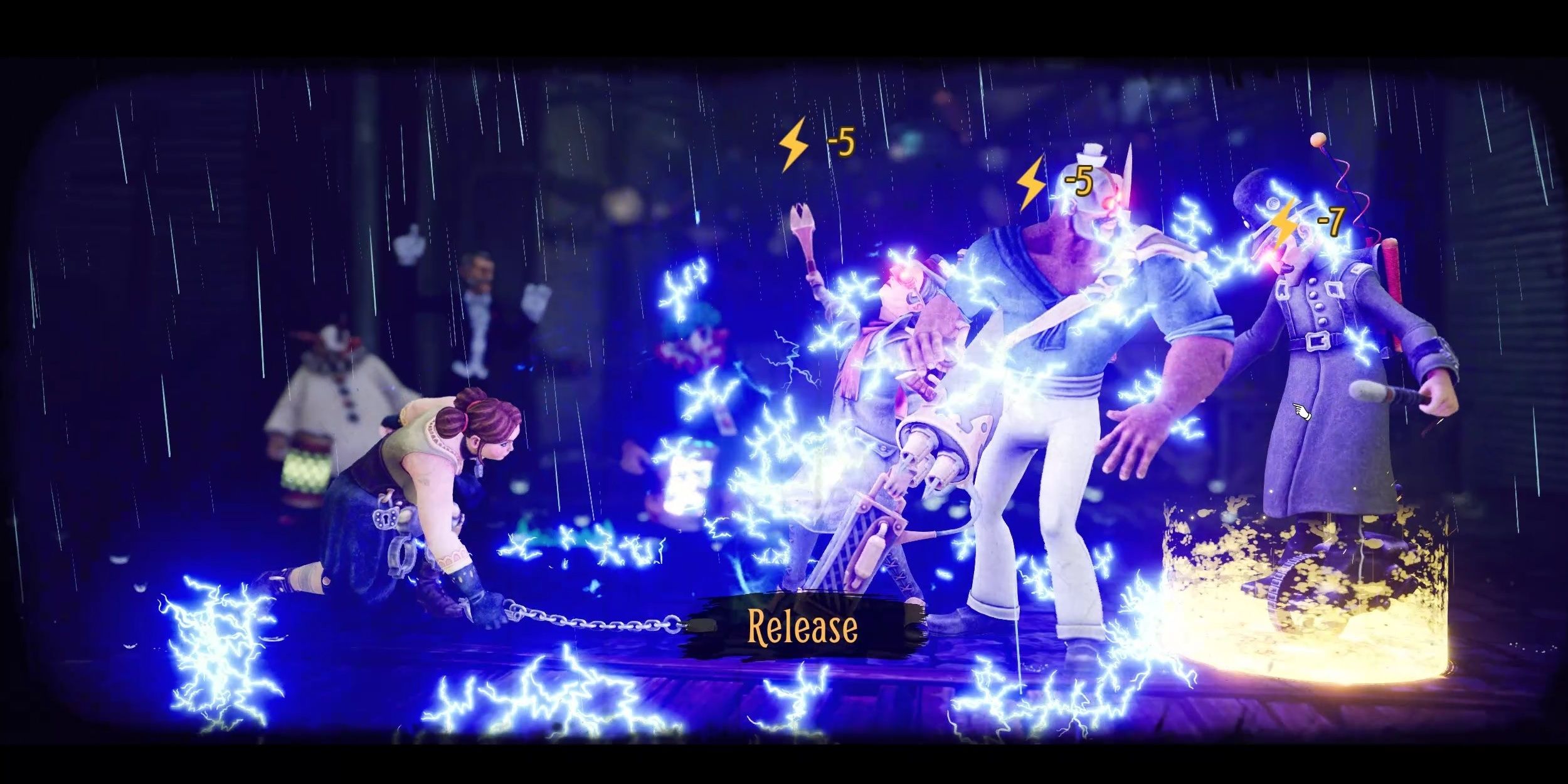 Beginner Tips For Circus Electrique