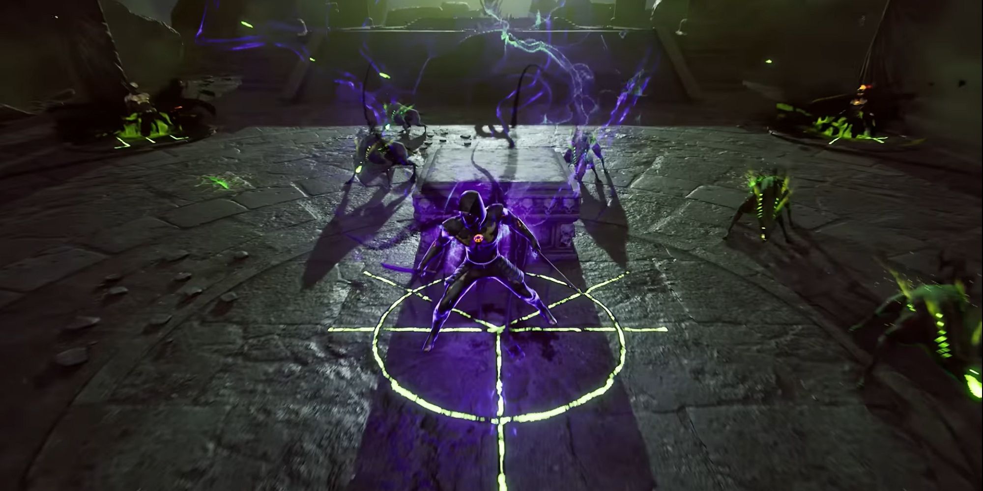 Questions Marvel's Midnight Suns Never Answered