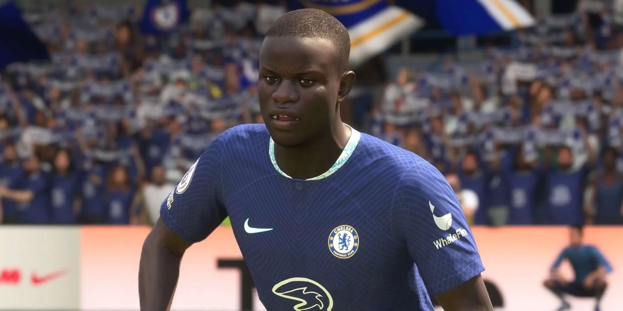 FIFA 23: The Best Midfielders