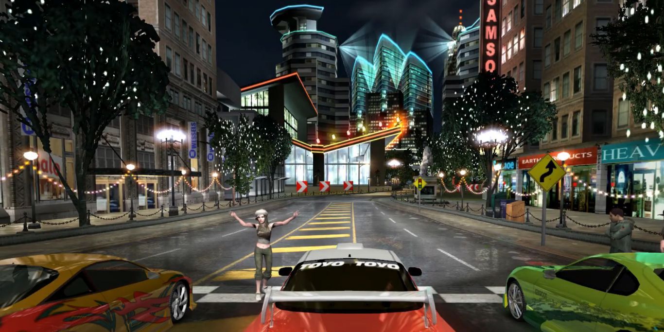 Best PC Games Of The Early 2000s