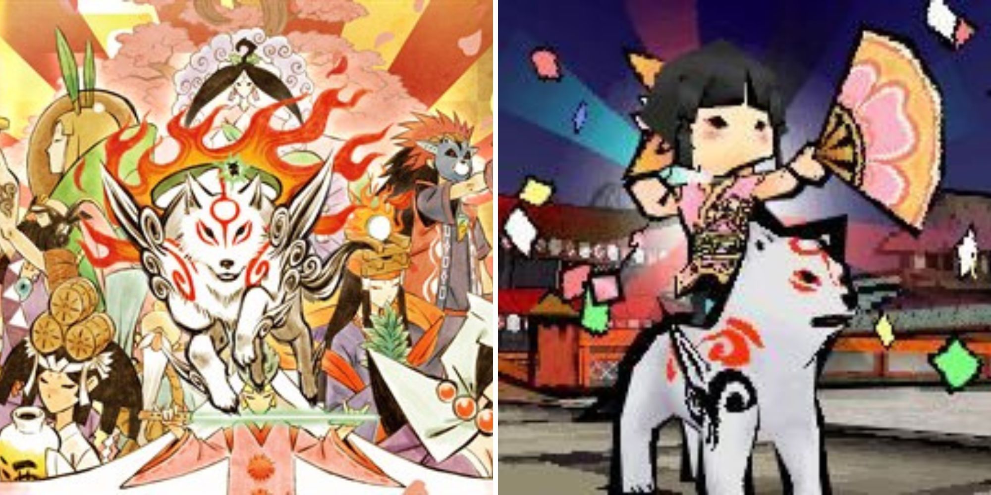 9 Best Video Game Duologies