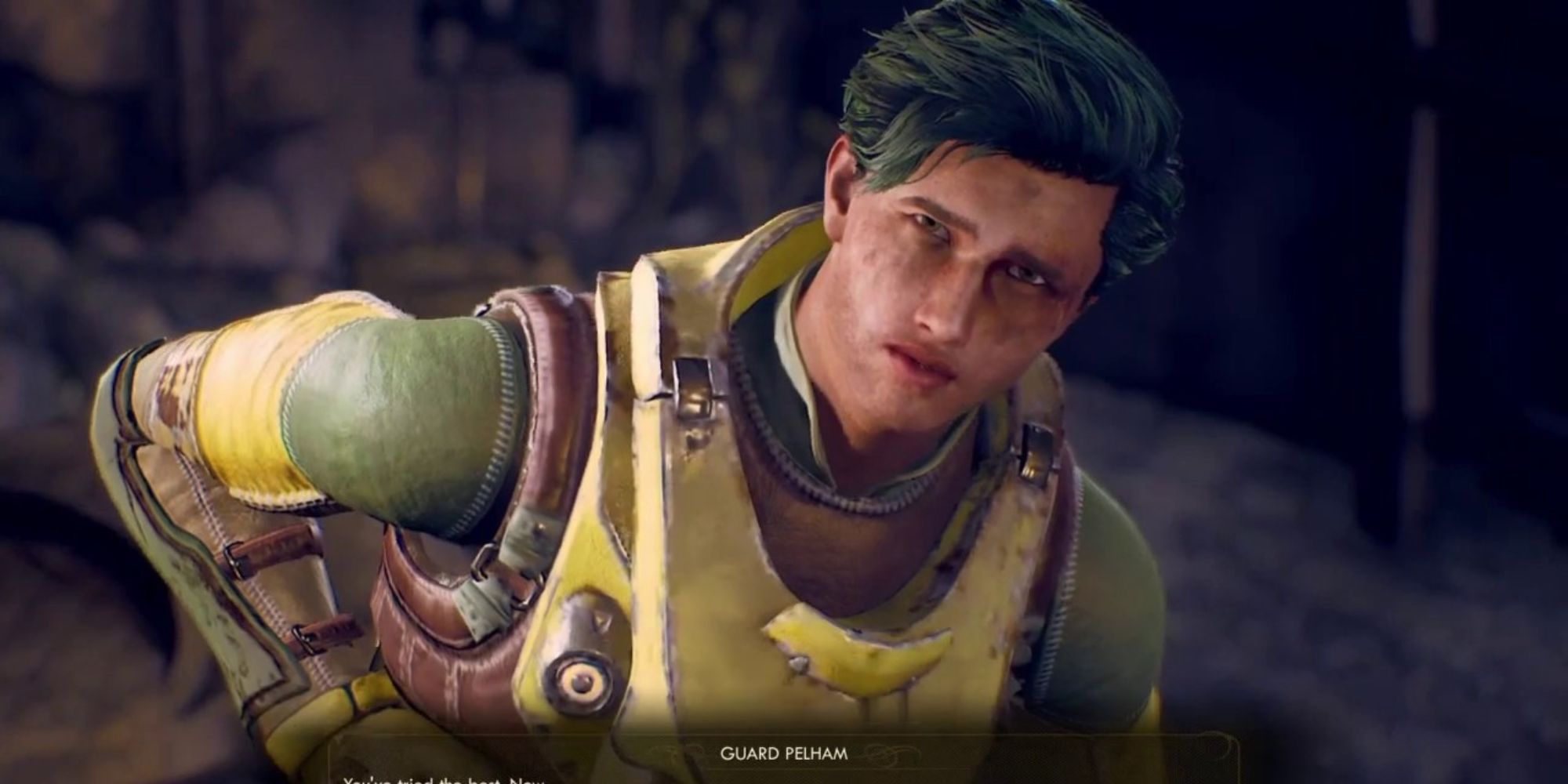 10 Best Satirical Moments In Gaming