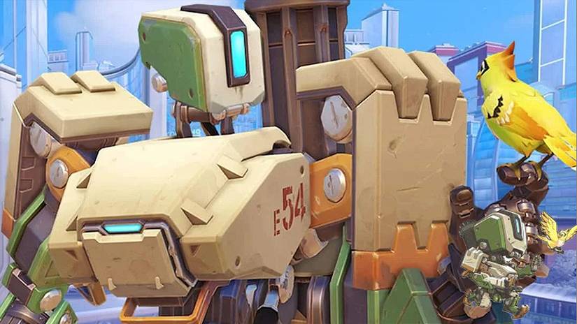 How To Unlock The Cute Spray In Overwatch 2