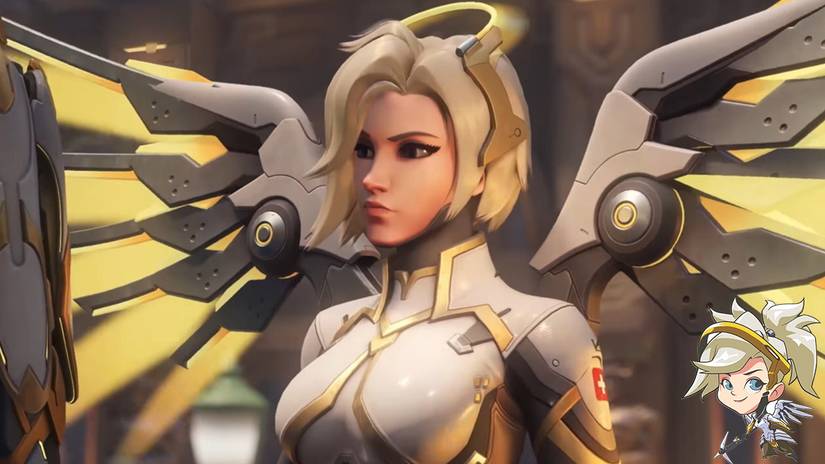 How To Unlock The Cute Spray In Overwatch 2