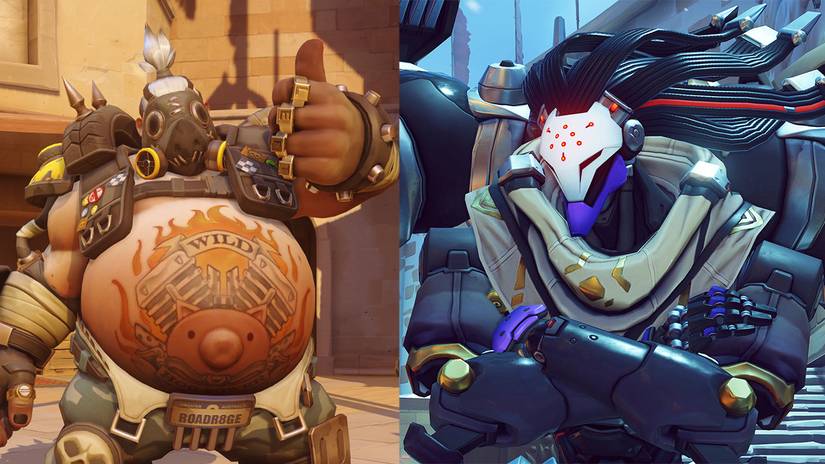 How To Unlock The Cute Spray In Overwatch 2