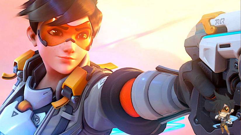 How To Unlock The Cute Spray In Overwatch 2