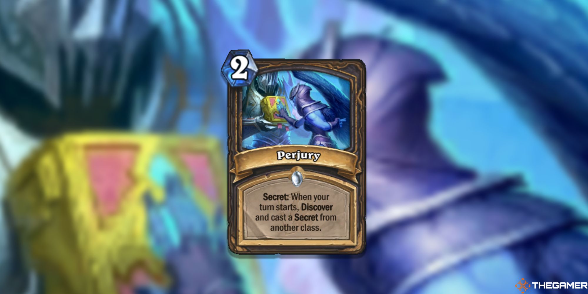 The Best Secrets In Standard In Hearthstone