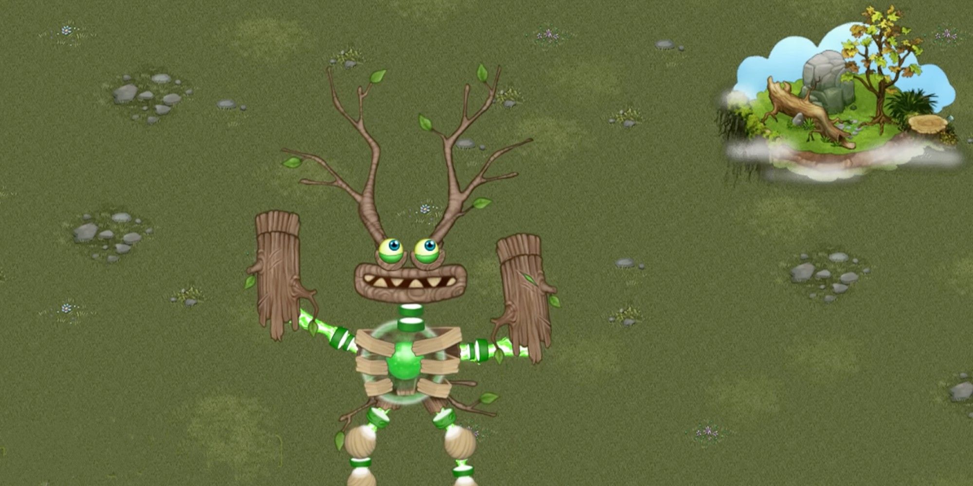 My Singing Monster: All Epic Wubboxes, Ranked