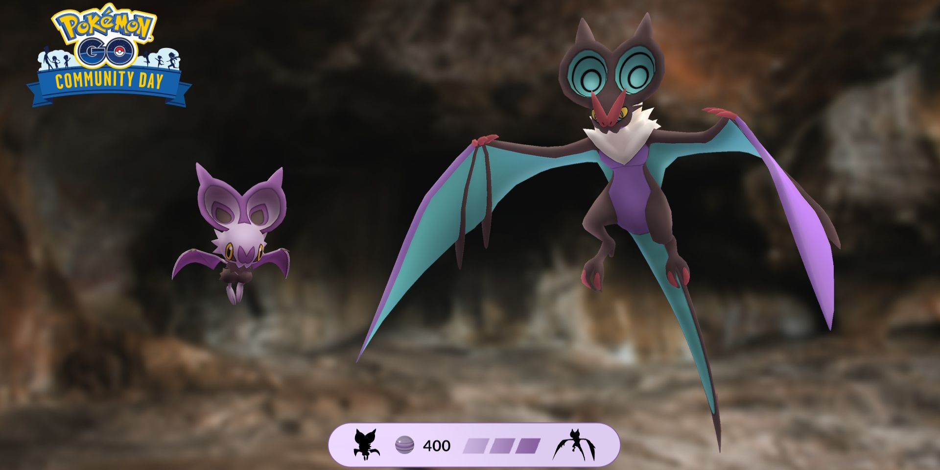 Pokemon Go: February 2023 Community Day Guide