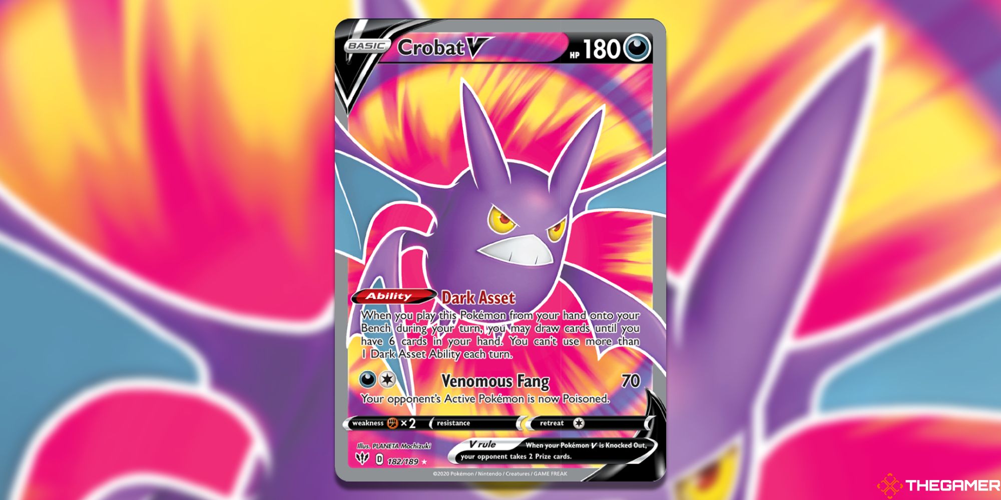 How To Build A Lugia VSTAR Deck In Pokemon TCG