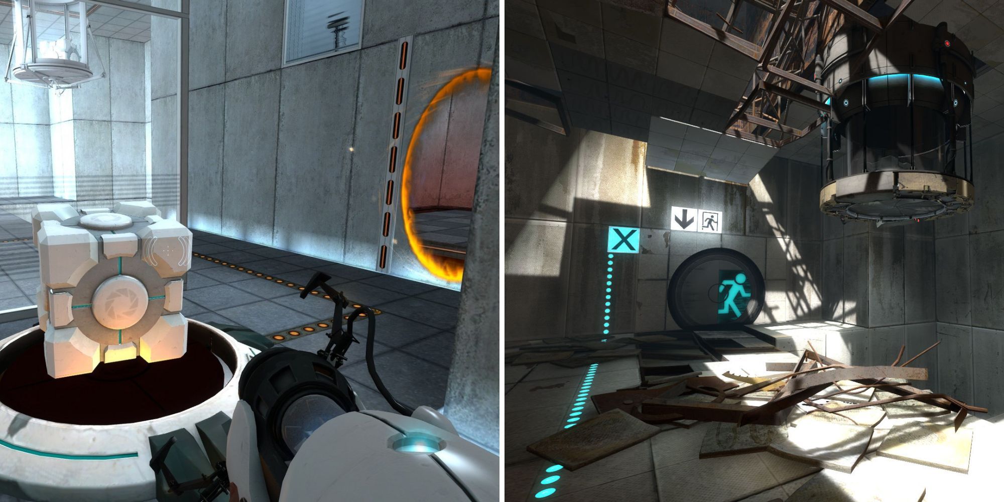 9 Best Video Game Duologies