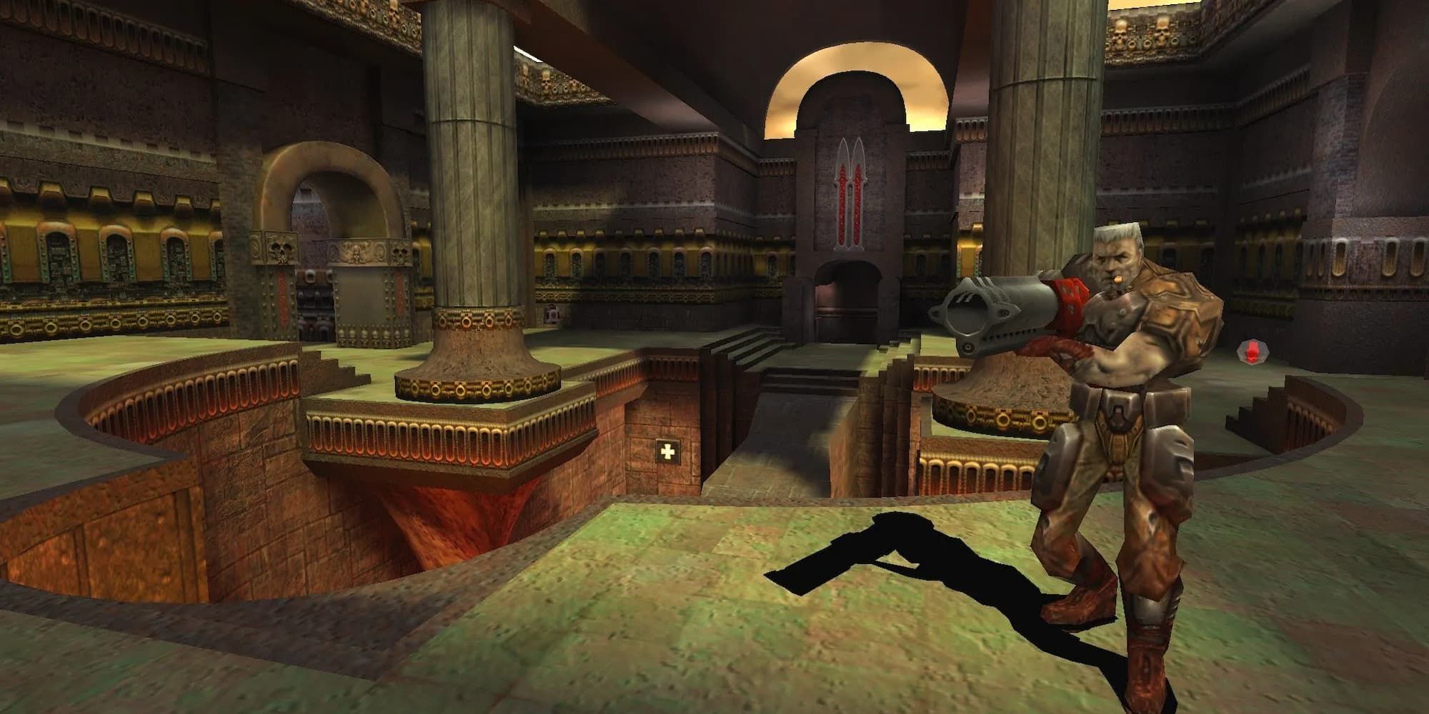 10 Best Games That Let You Rocket Jump