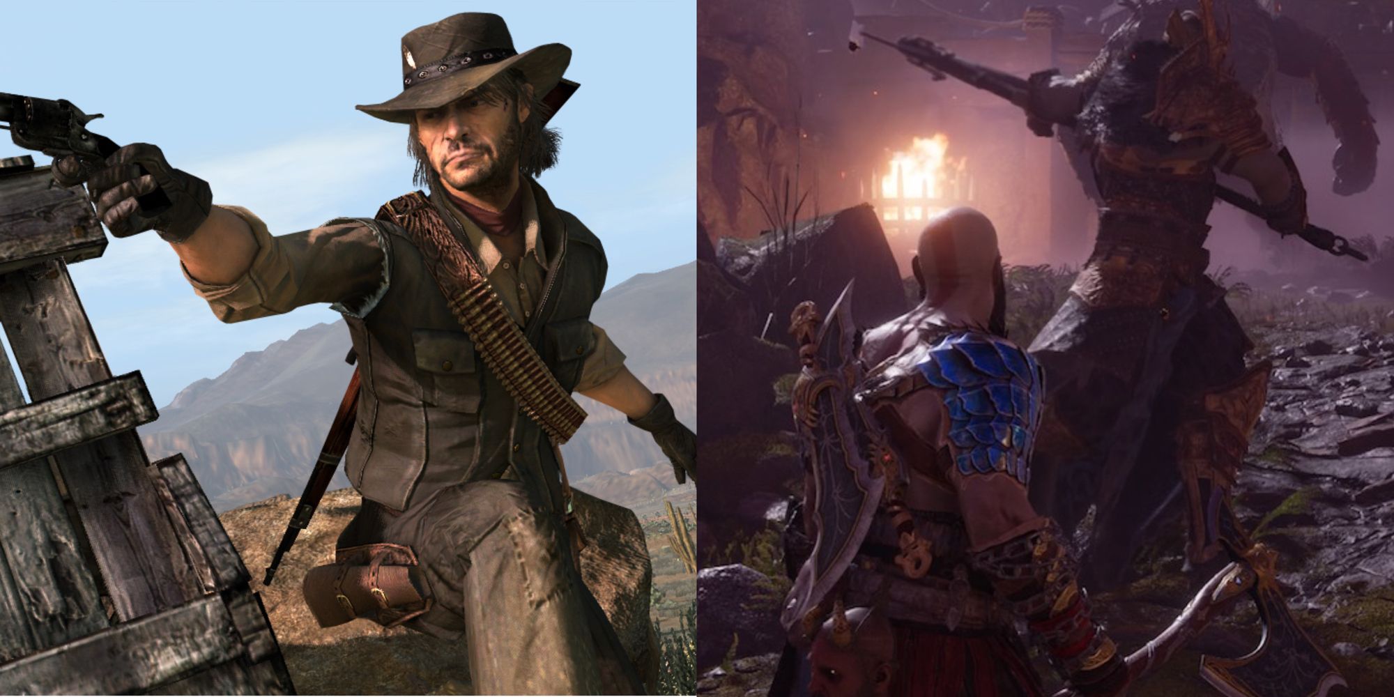 7 Most Climactic Endings In Video Games