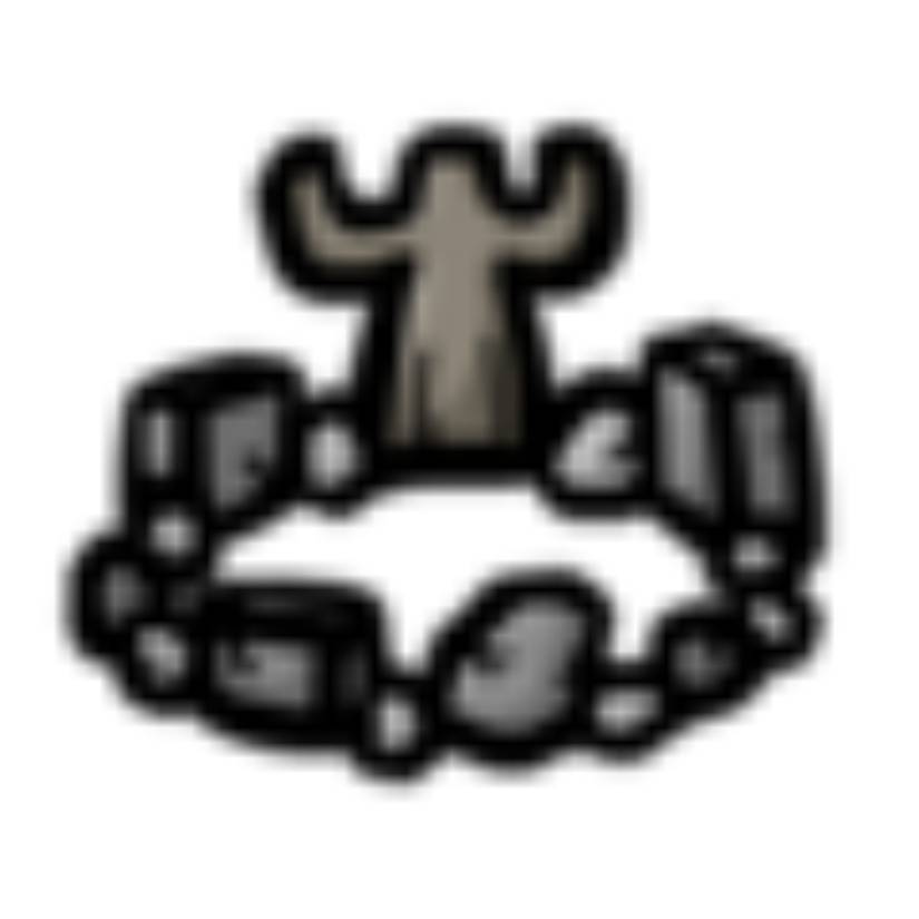 How To Unlock Every Character And Item In Brotato