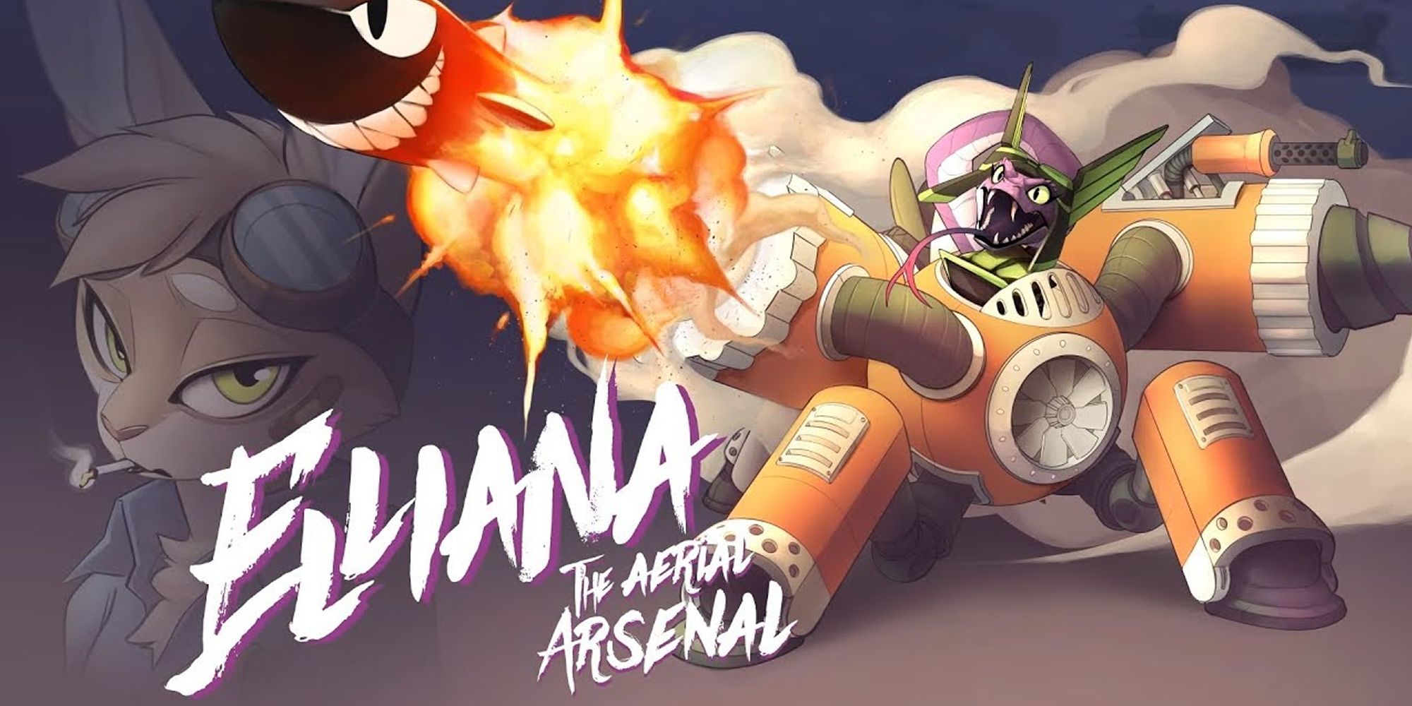 The Best Characters In Rivals Of Aether