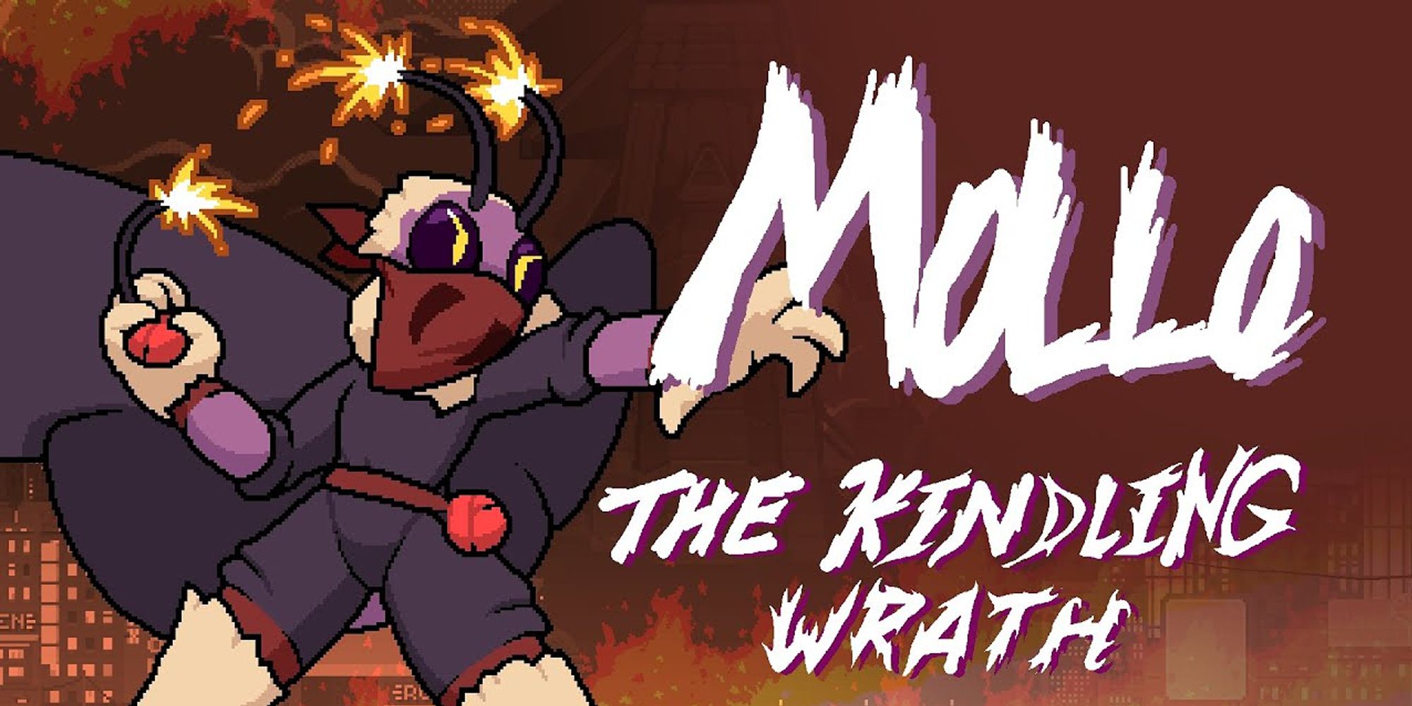 The Best Characters In Rivals Of Aether