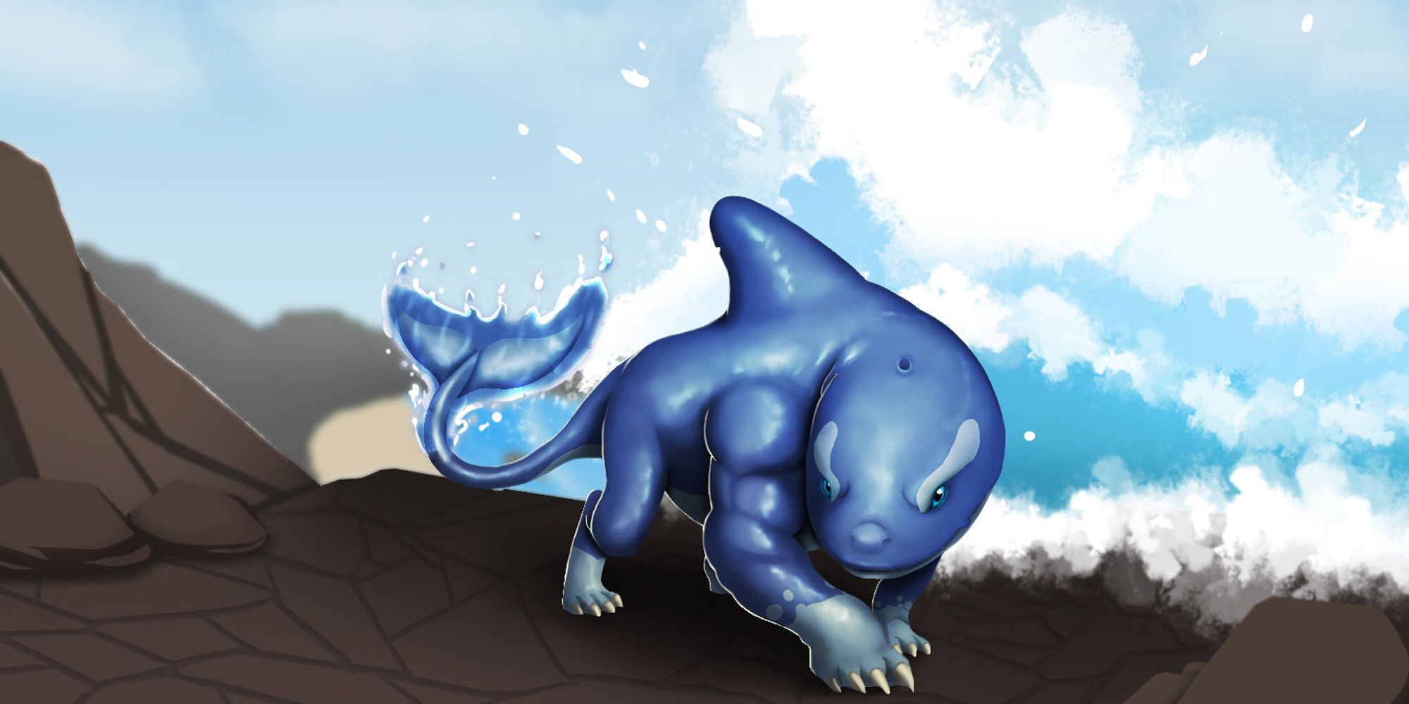 The Best Characters In Rivals Of Aether