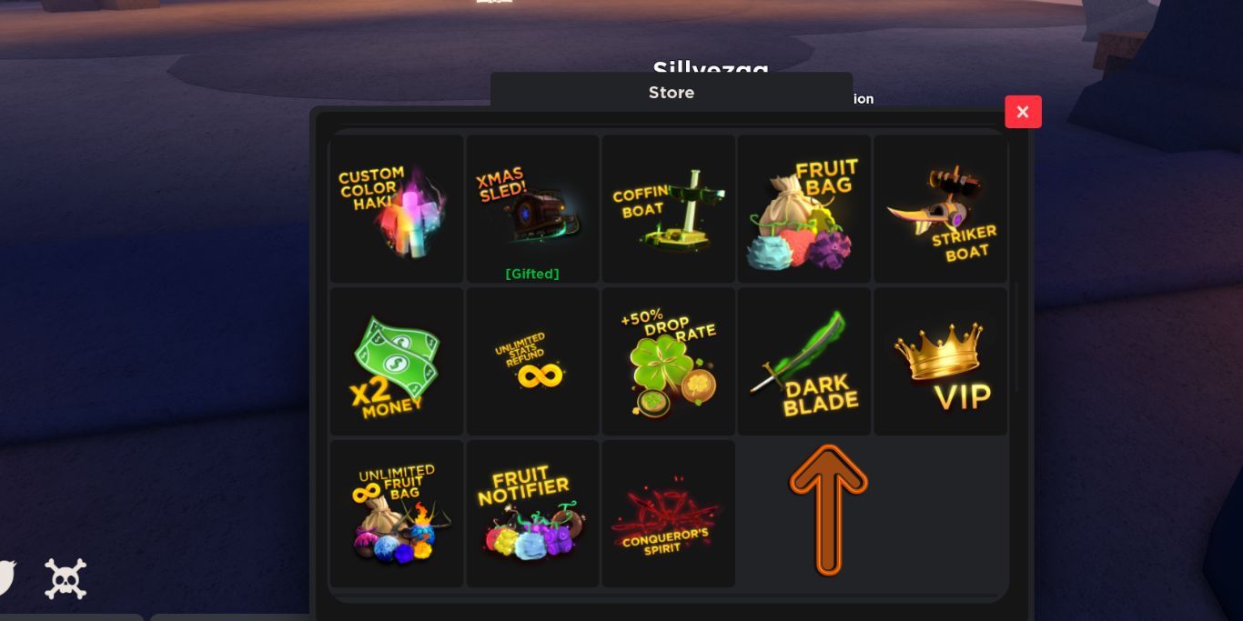 How To Get All The Weapons In Roblox Project New World