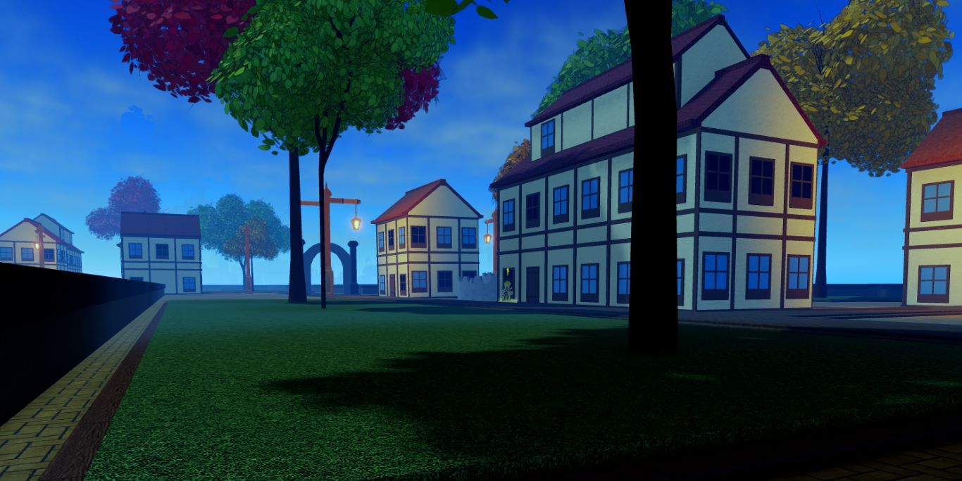 How To Get All Skills In Roblox Project New World