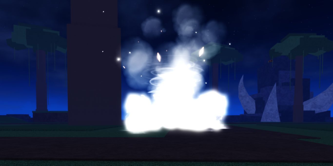 All Devil Fruits In Roblox Project New World, Ranked