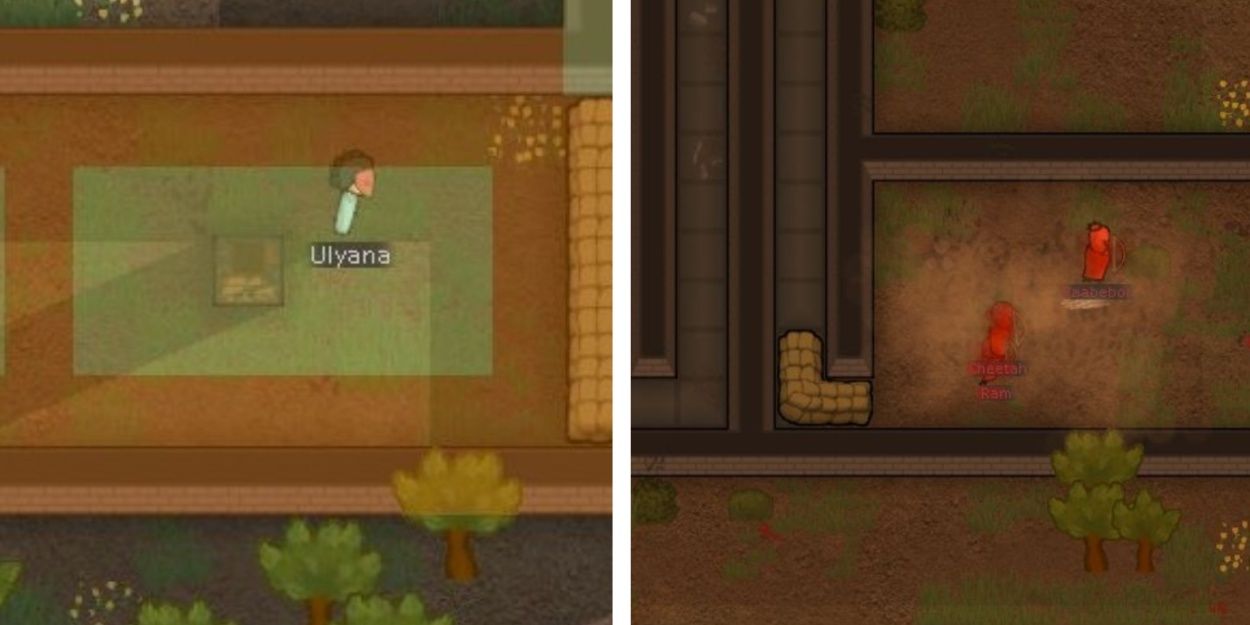 Tips For Making The Best Killbox In RimWorld